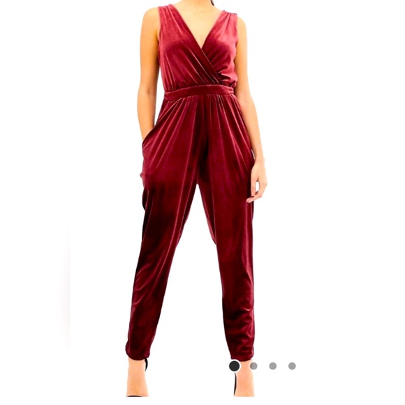 ASOS | Pants & Jumpsuits | Asos Jumpsuit Size 4 | Poshmark